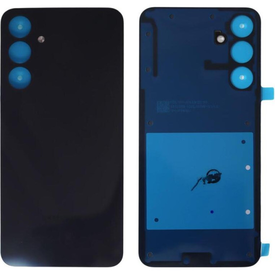 Samsung Καπάκι Μπαταρίας A166 Galaxy A16 5G Μαύρο (Original) - (GH82 ...